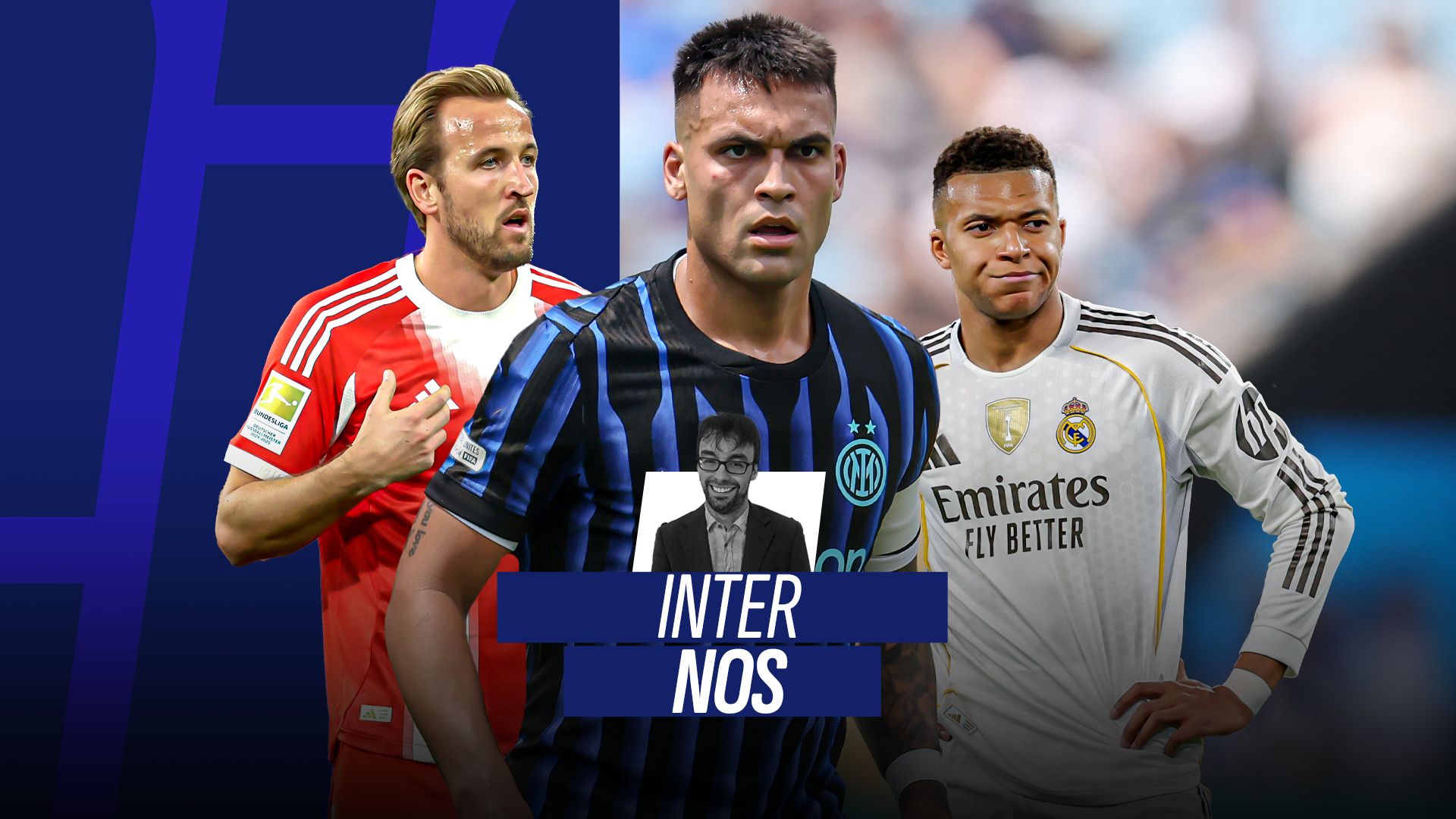 In Europa 4 vittorie dell'Inter, una del Napoli e zero della Juventus: Italia dietro a Cipro ...